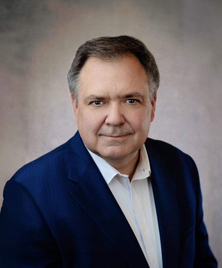 Michael Crawford | HIKE2