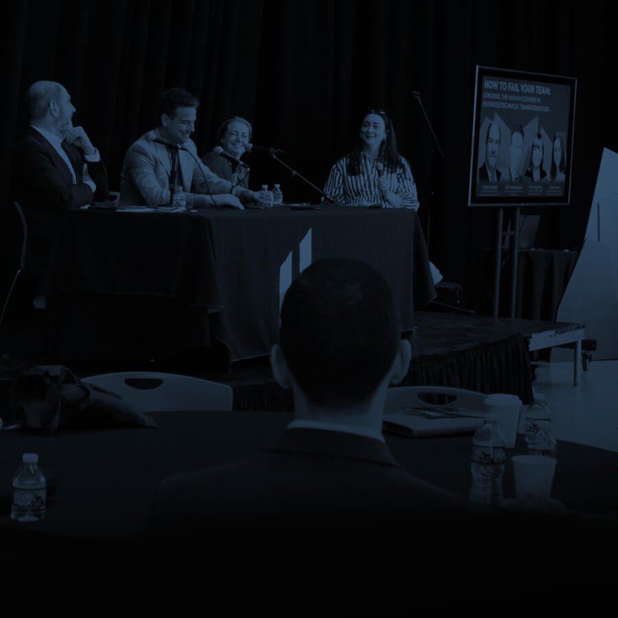 How to Fail Your Team: Ignoring the Human Element in Business/Technical ...