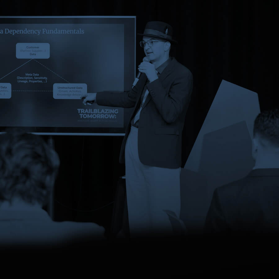 From Automation to Autonomy: Understanding Agentic AI - HIKE2